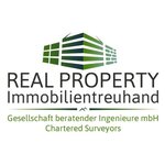 Real Property Immobilientreuhand GmbH (Bavaria, München, Grünwalder Forst, Tölzer Straße, 37), arazi dizisi  Bavyera'dan