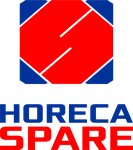 Horeca-spare (Budyonnogo Avenue No:37Б), endüstriyel buzdolapları  Moskova'dan
