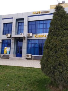 Ihlos-doctor mt (Yangi Yunusobod Street No:53А, Yunusabad District, Tashkent), tıp merkezleri ve klinikler  Taşkent'ten