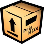 PrizBox (Bogdana Khmelnitskogo Avenue No:102), hediyelik eşya mağazaları  Donetsk'ten