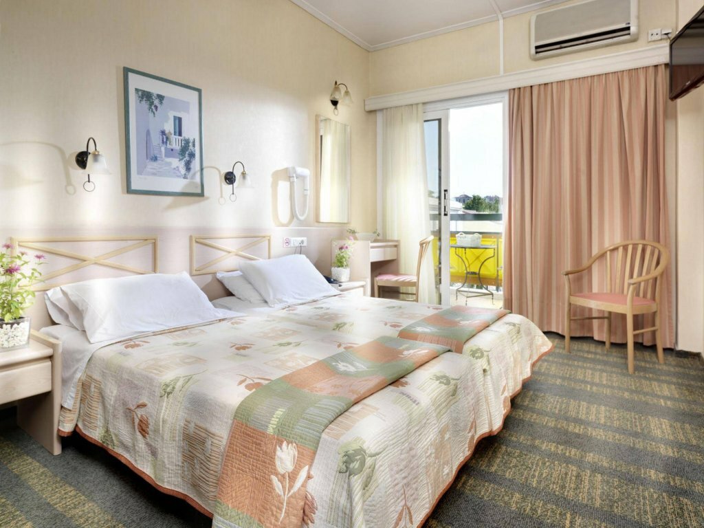 Otel Jason Inn, Atina, foto