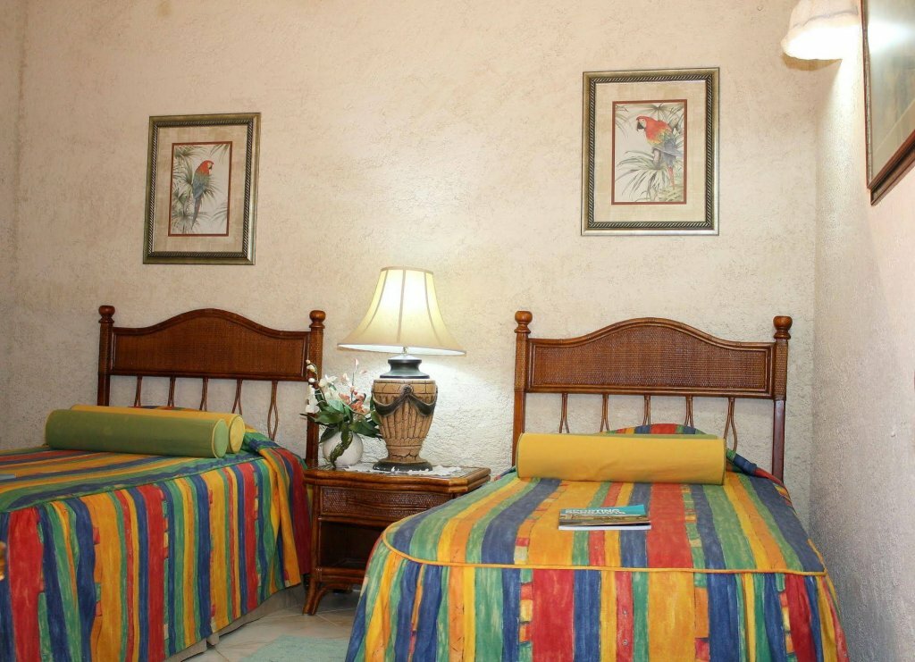 Otel Seacruise Villa, Dünya, foto