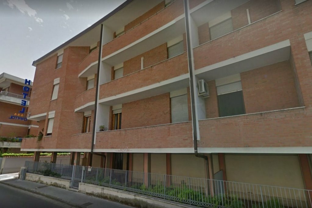 Otel Capitol, Pisa, foto