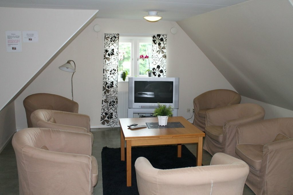 Otel Nyckelbo Vandrarhem - Hostel, Skane Vilayeti, foto