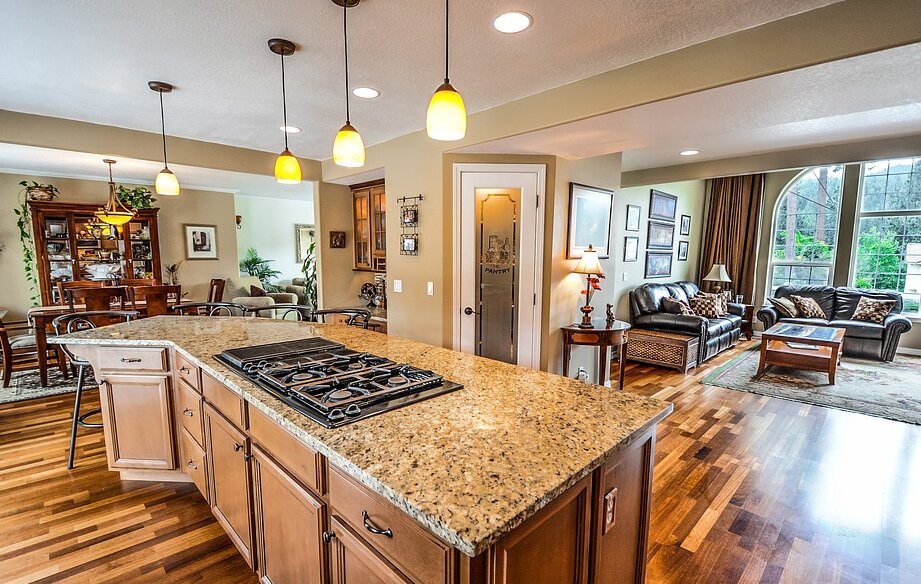 Emlak ofisi Baiss Inmobiliaria, Lima, foto