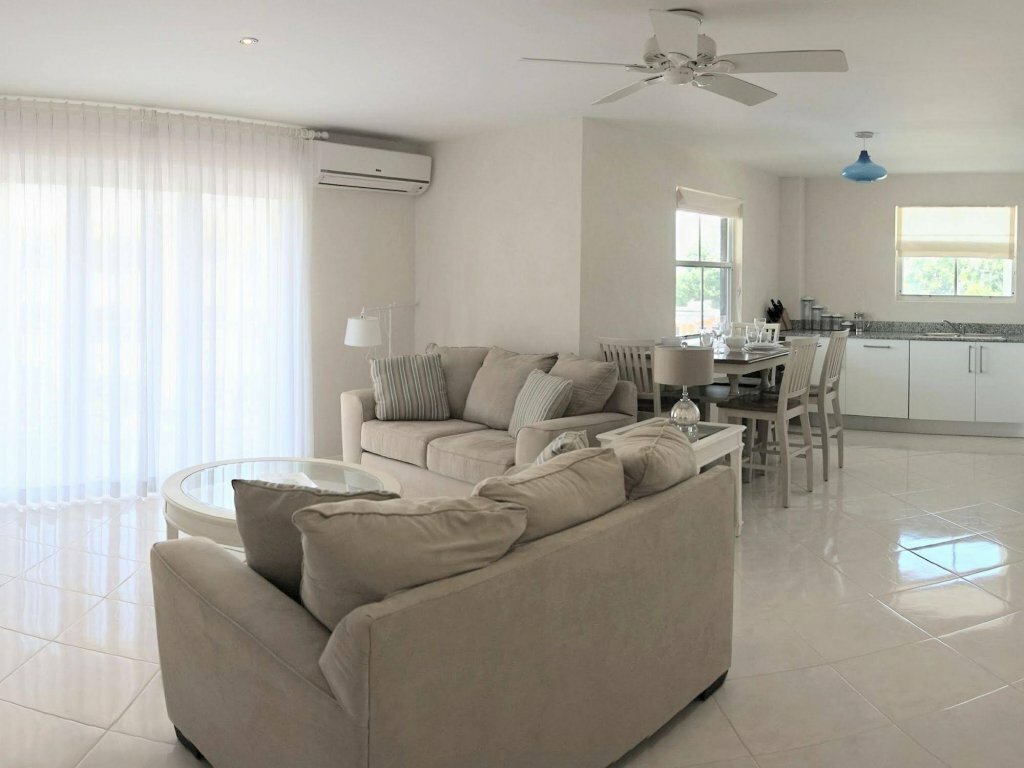 Daireler Lantana Resort by Island Villas, Dünya, foto