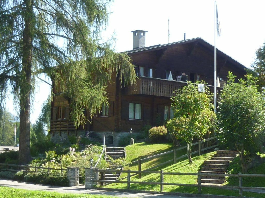 Otel Hotel Cresta, , foto