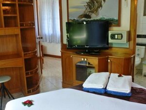 The Club Hotel Kamala (Phuket, Kathu, Kammala, Moo 3), otel