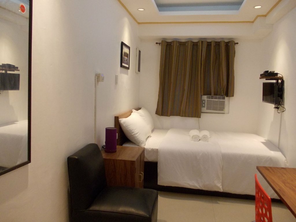 Otel Hotel Durban, Dünya, foto