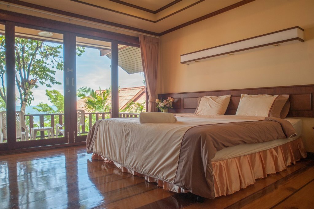 Otel Niramon Sunview Resort, , foto