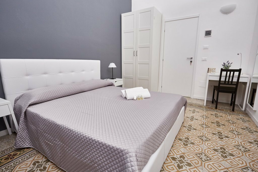 Otel L'Orlando Furioso, Palermo, foto