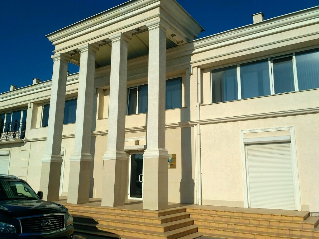 Gemicilik ekipmanları firmaları Наутилус-Сев, Sevastopol, foto