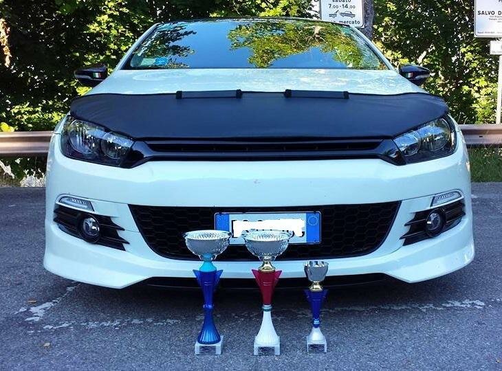 Otomobil servisi Autocarrozzeria Davini, Toskana, foto