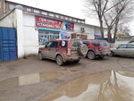 Auto repair shop (Shevchenko kóshesi No:39), otomobil servisi  Jezkazgan'dan