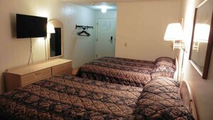 Heritage Inn (Ohio, Richland County), otel  Ohio Eyaleti'nden