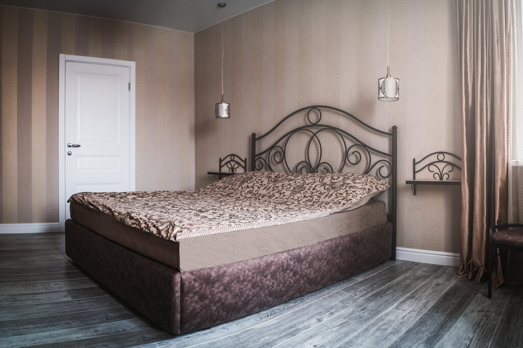 Mobilya mağazaları Metallodizayn, Çernogorsk, foto