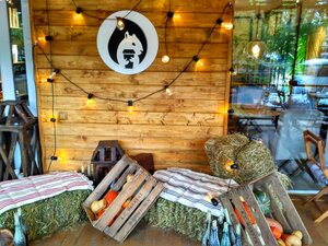 Belka Coffee (Stavropolskaya Street No:224), kahve dükkanları  Krasnodar'dan
