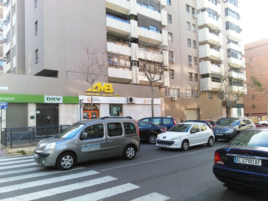 Danışmanlık hizmetleri Bnfix Amb Consultores, Endülüs, foto