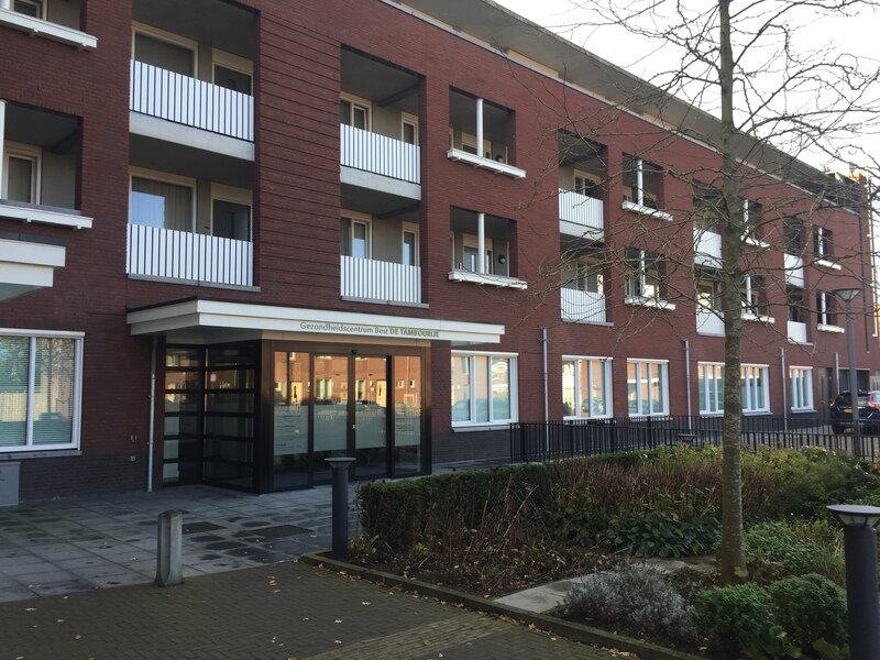Özel muayenehaneler Huisartsenpraktijk F A Wittkämper, Dünya, foto