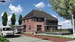 Franken-Architectuur Bv (Hof No:63, Bergeijk), mimari proje firmaları  Hollanda'dan