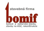 Bomif, S. R. O. (Nitriansky kraj, Nitra), i̇nşaat firmaları  Nitra'dan