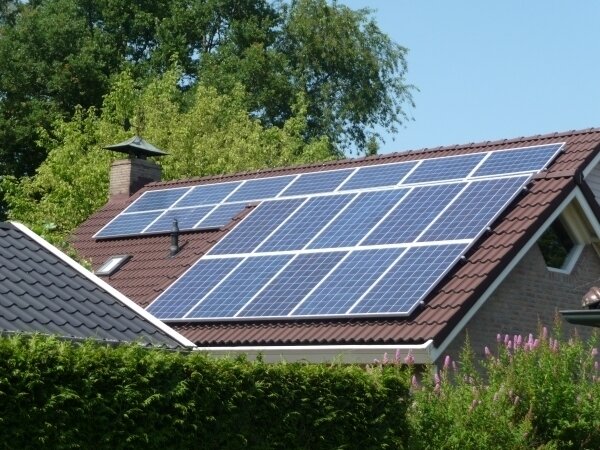 Mimari proje firmaları Kruisselbrink Installaties, Gelderland, foto