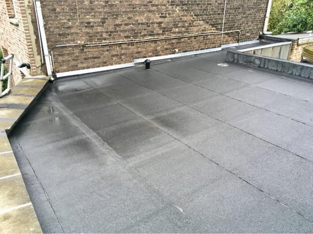 Çatı ve çatı materyalleri MP Toiture, Liege İli, foto