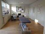 Osteopathie Lichtenvoorde (Rapenburgsestraat No:40, Lichtenvoorde), tıp merkezleri ve klinikler  Gelderland'dan