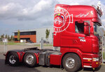 R & B Autoschade Bv (North Holland, Medemblik, Perenmarkt, 3), otomobil servisi  Hollanda'dan