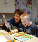 Logopediepraktijk Veerman (Midden Enkweg No:15, Apeldoorn), konuşma terapistleri  Gelderland'dan