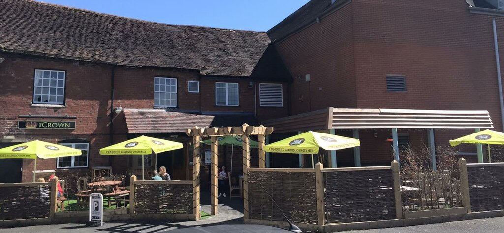 Bar Old Hall Farm, İngiltere, foto