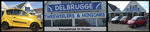 Delbrugge Tweewielers & Minicars (Kanaalstraat No:54, Roden), bisiklet mağazaları  Drenthe'den