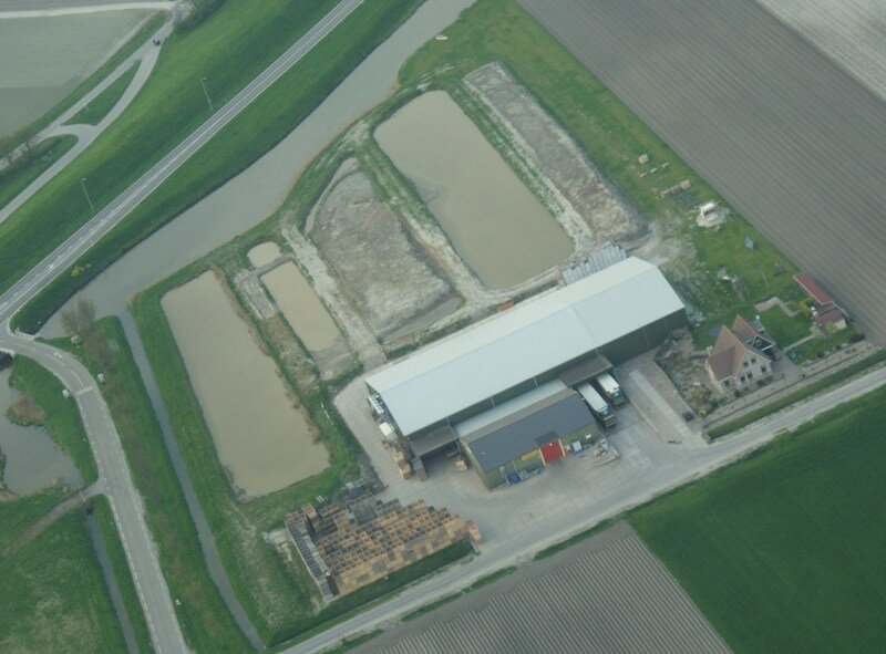 Market Rustenburg Teeltbedrijf, Dünya, foto