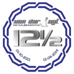 Van der Jagt Metaalbewerking (Industrieweg No:37, Nieuwkoop), kaynak işleri  Hollanda'dan