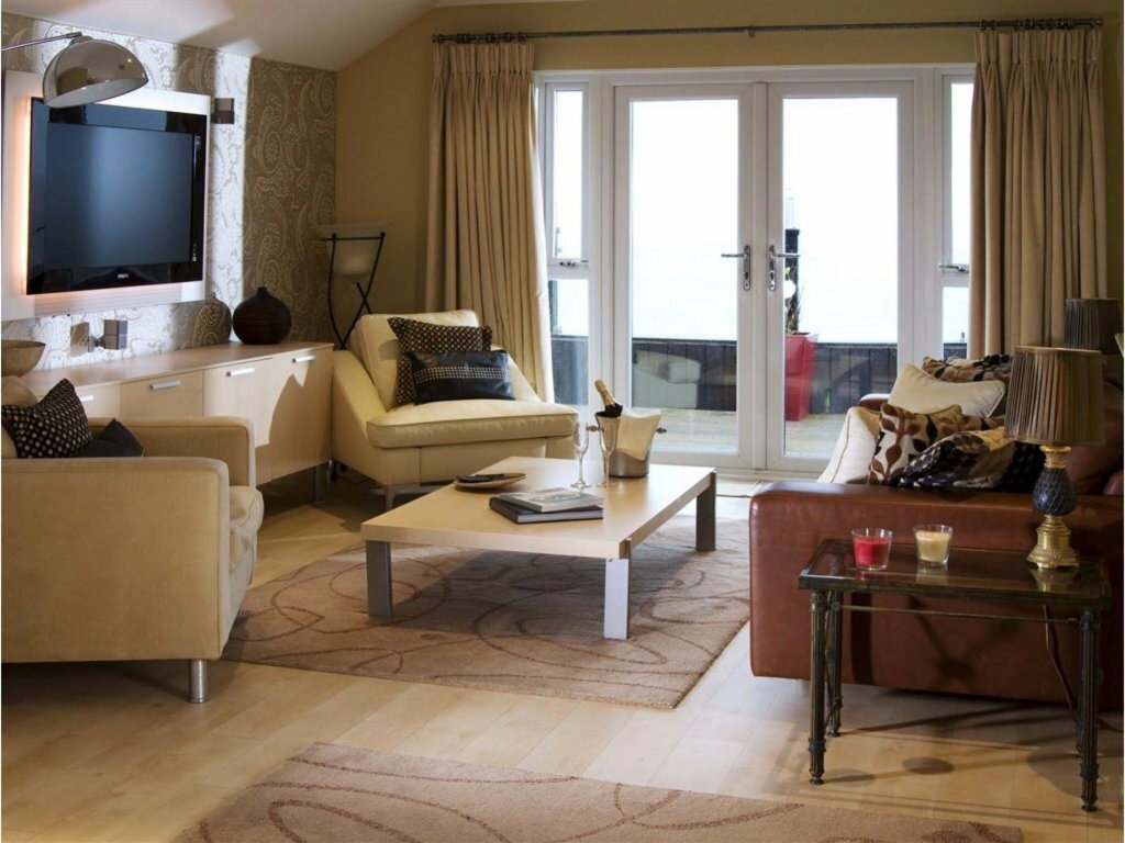 Otel Pebble Beach, İngiltere, foto