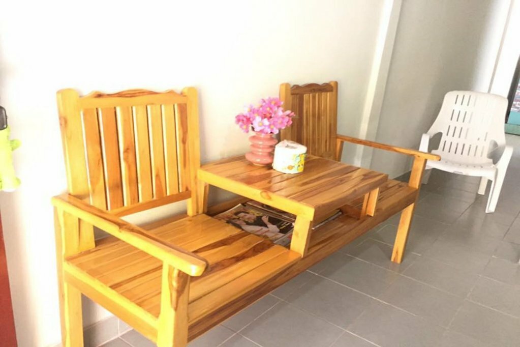 Otel Plaifon & Tonnaw House, Dünya, foto