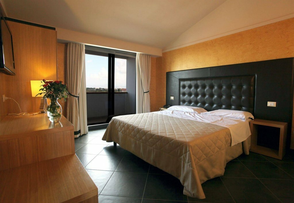 Otel Hotel Briganti, Campania, foto