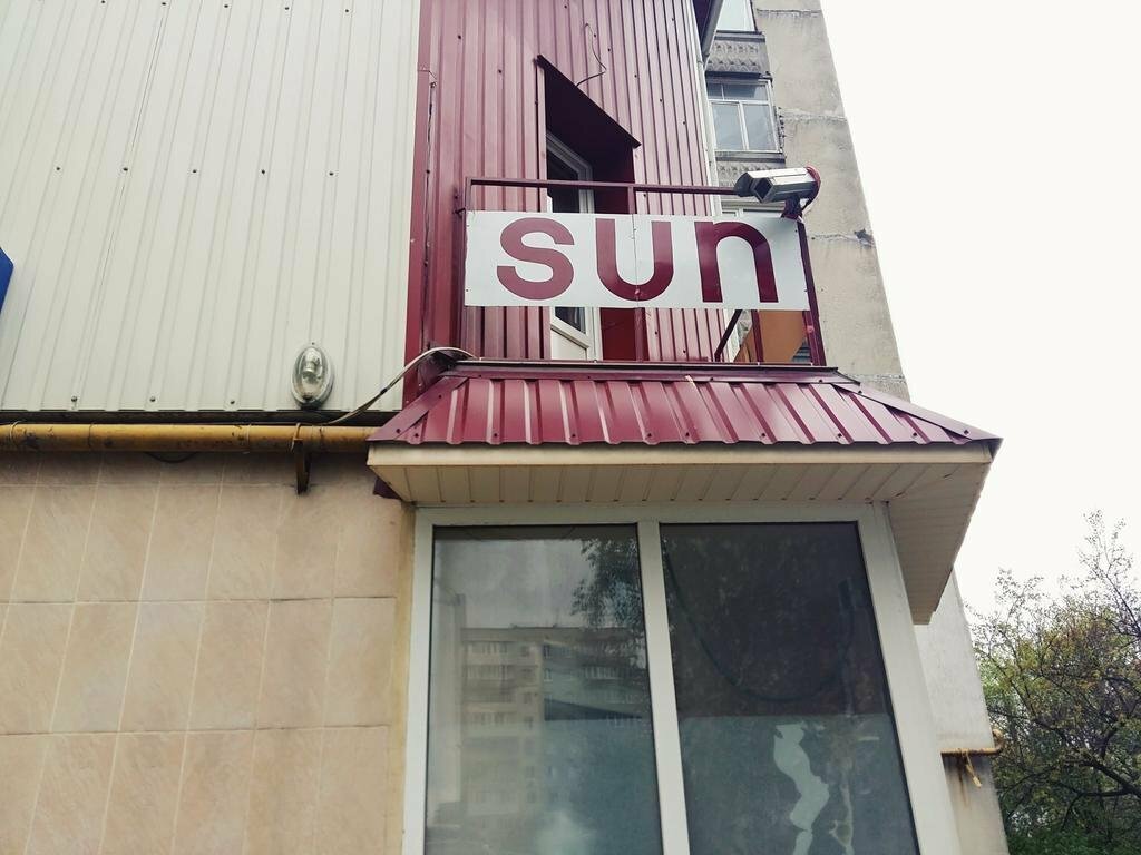 Otel Sun, Khmelnitski, foto