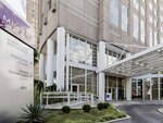 Mercure Guarulhos Aeroporto (São Paulo, Sao Paulo / Guarulhos – Governor Andre Franco Montoro Airport, Guarulhos Terminal 1), daireler
