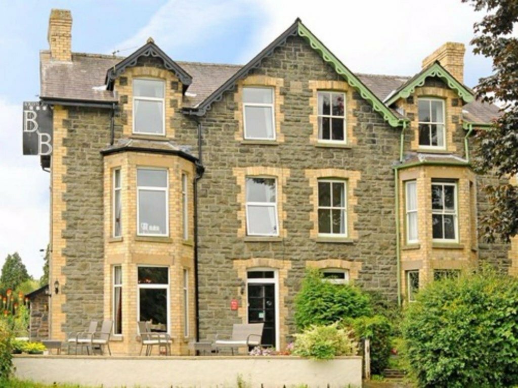Otel Bronwye Guest House, Galler, foto