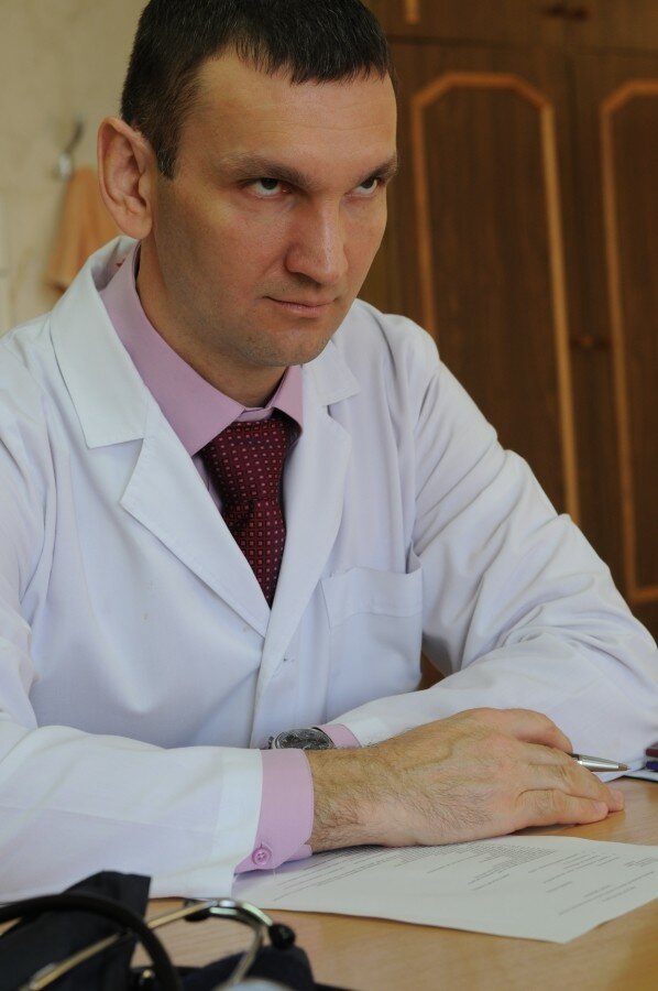 Madde bağımlılığı tedavi merkezi Doktor Uvarov I. A., Izhevsk, foto
