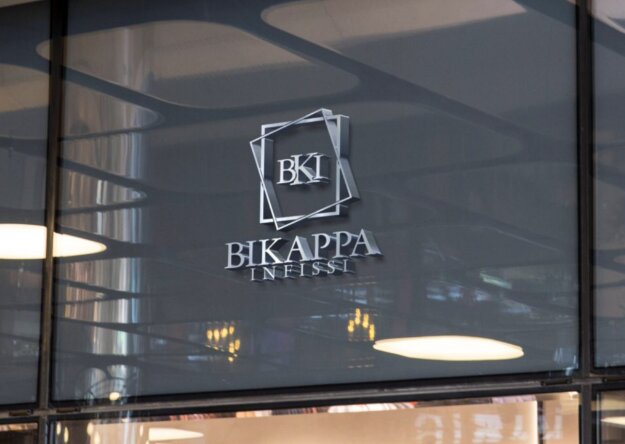 Kapılar Bikappa Infissi, Roma, foto