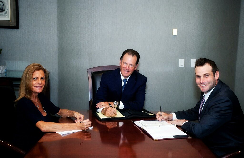 Sigorta şirketleri Mark D. Arlen & Associates, Kolarado Eyaleti, foto