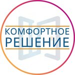 Komfortnoe Reshenie (Skryganava Street No:6), pencere üretim, satış ve montaj firmaları  Minsk'ten