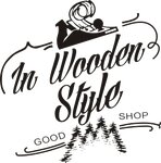 In Wooden Style (ulitsa Kommuny No:26А), özel mobilya yapımı  Sysert'ten