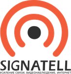 Signatell (Lenina Street No:72), telekomünikasyon ekipmanları  Kirov'dan