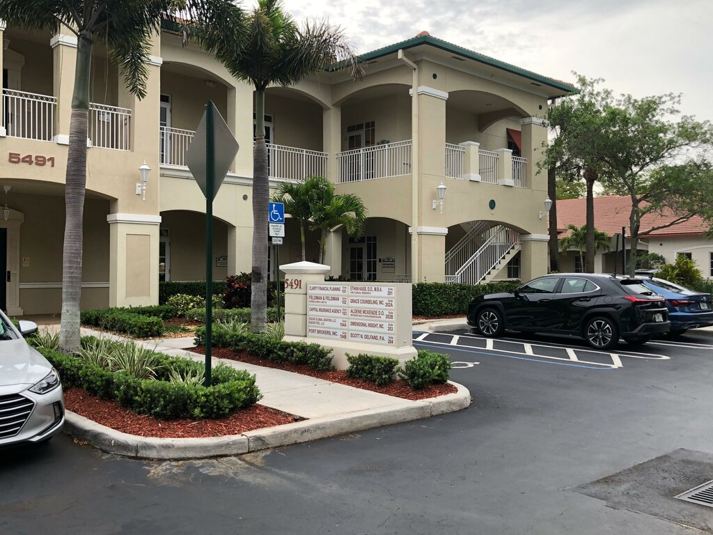 Finansal danışmanlık Clarity Financial Planning, Coral Springs, foto