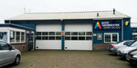 Garage Marc Mooij (Dobber No:3, Obdam), otomobil servisi  Hollanda'dan