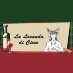 La Locanda di Circe (Lombardy, Provincia di Milano, Vaprio d'Adda, Piazza Camillo Benso Conte di Cavour, 26), şarap ve içki toptan satışları  Lombardiya'dan