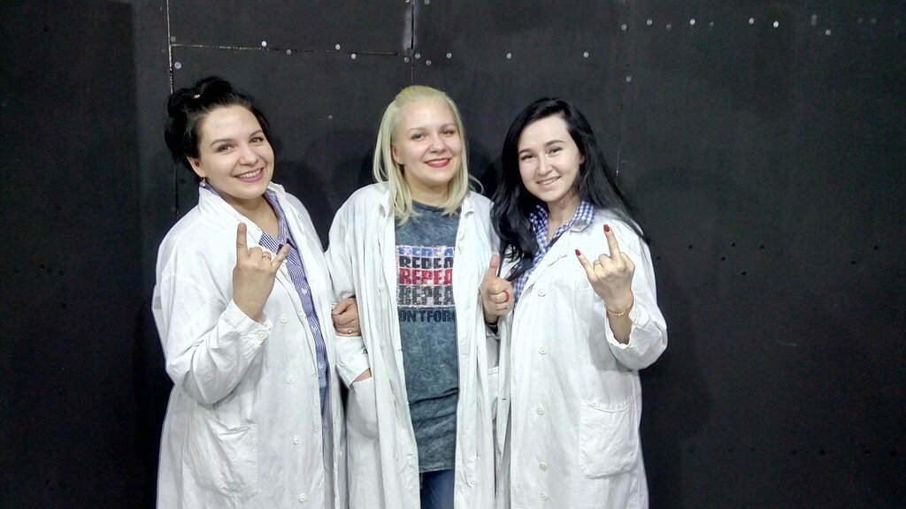 Kaçış oyunları merkezleri Quest Shizarium, Naberejniye Çelny (Yar Çallı), foto